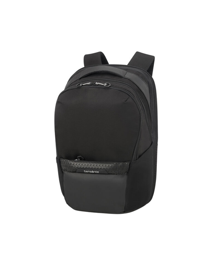 RANAC GLOBAL HEXA-PACKS-LAPTOP BP M EXP WORK BLACK Samsonite