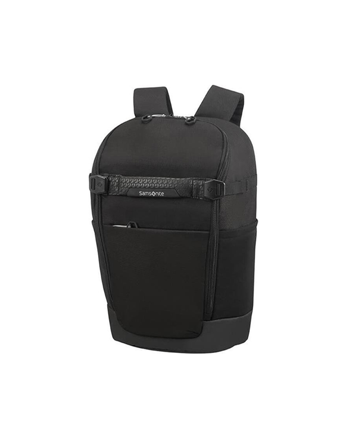 RANAC GLOBAL HEXA-PACKS-LAPTOP BP S DAY BLACK Samsonite