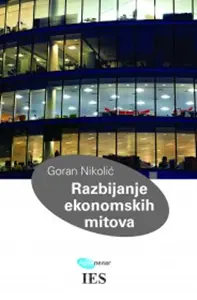 RAZBIJANJE EKONOMSKIH MITOVA