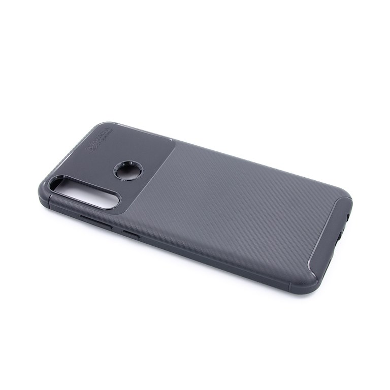 TPU CARBON for Y6p (black)