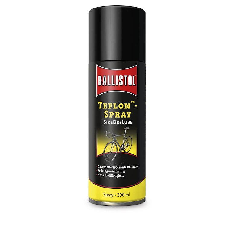 Ballistol teflon sprej 200ml