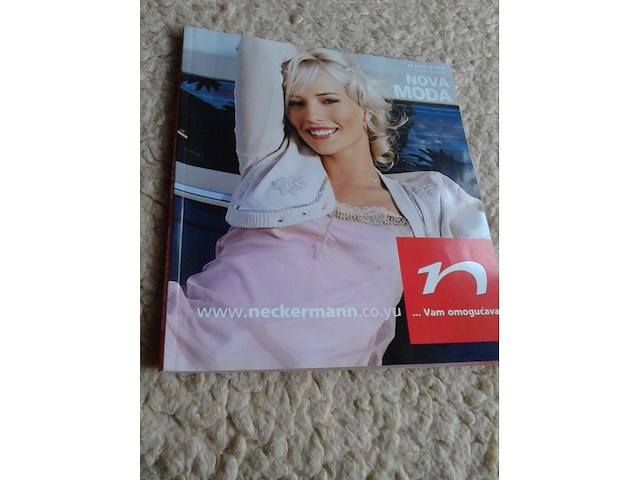 NEKERMANB KATALOG..270.STR