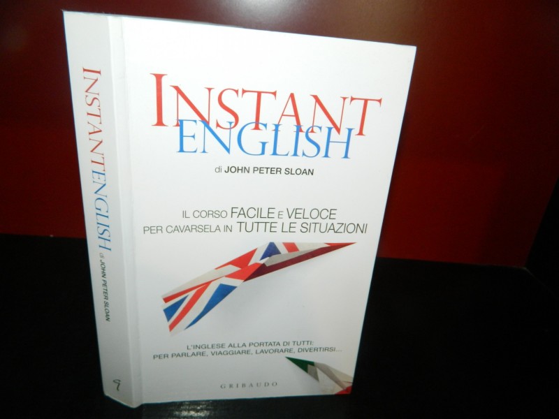 Instant English za Italijane