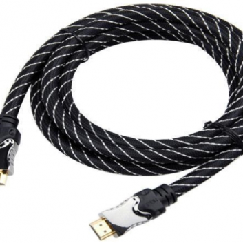 Kabel HDMi na HDMI 10m .