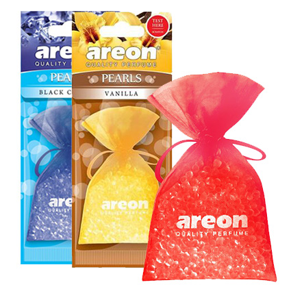 AREON PEARLS