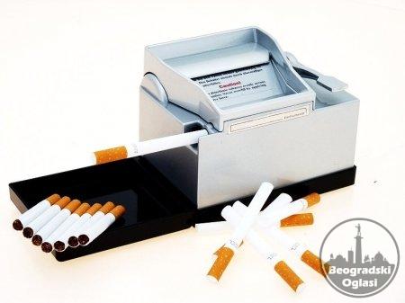 Mašinica za punjenje cigareta Powermatic II