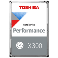 8 TB Toshiba HDWF180UZSVA 3.5"