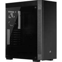 Corsair Carbide 110R Black CC-9011183-WW