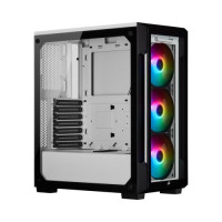 Corsair iCUE 220T RGB White CC-9011191-WW