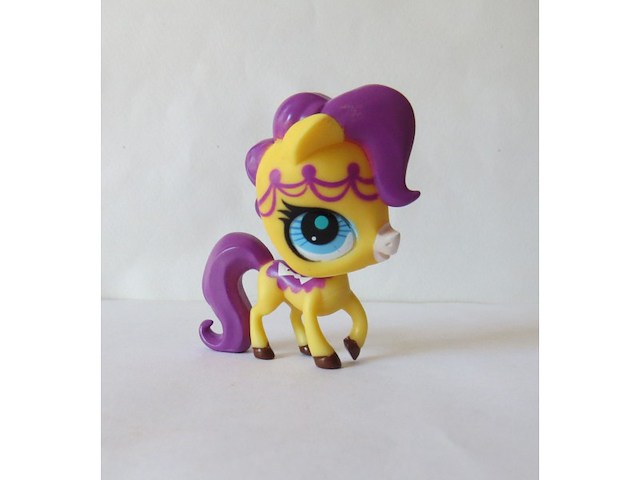 Littlest Pet Shop LPS - figura 110