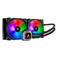 CPU Cooler Corsair H115i RGB PLATINUM CW-9060038-WW