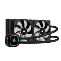 CPU Cooler Corsair iCUE H100i RGB PRO XT CW-9060043-WW