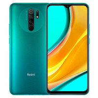 Xiaomi Redmi 9 64GB Ocean Green