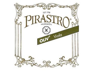 Pirastro Oliv komplet žica za violu