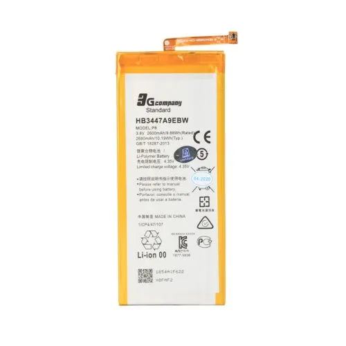 Baterija standard - Huawei P8 HB3447A9EBW