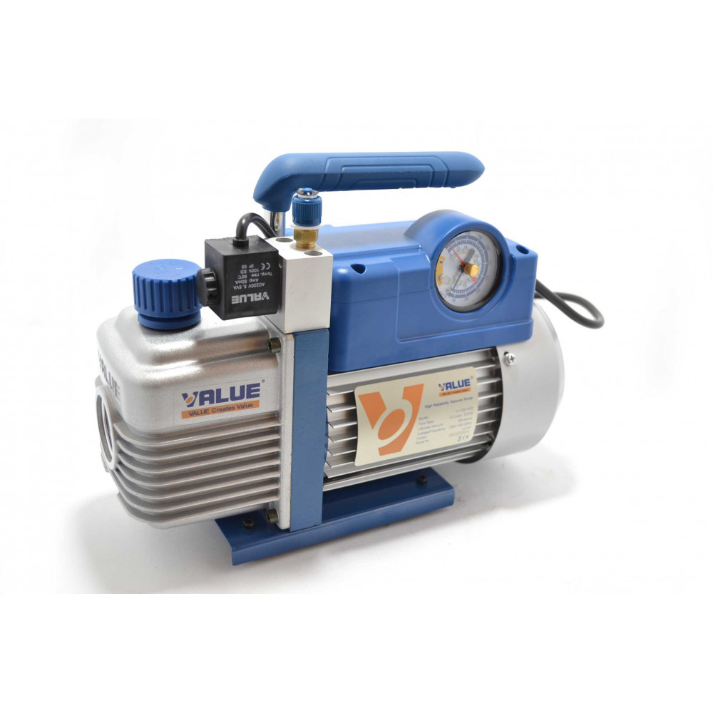 VAKUM PUMPA V-I120-R32 VALUE