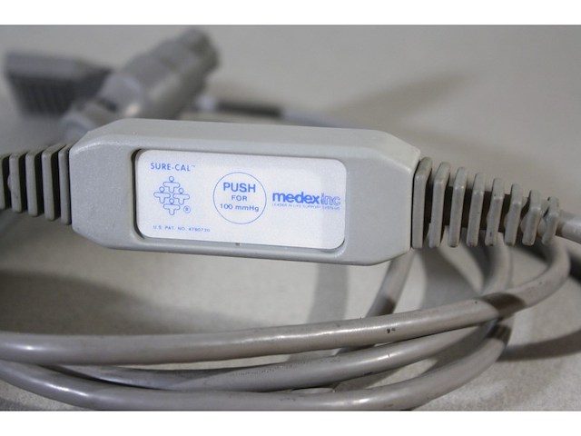 Medex Sure-Cal MX900 kabl