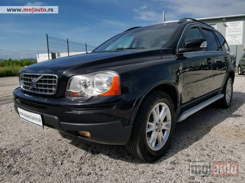 Volvo XC 90