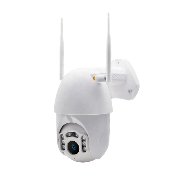 EL-2019Q Wi-Fi SMART OUTDOOR ROTATING CAMERA 2MP