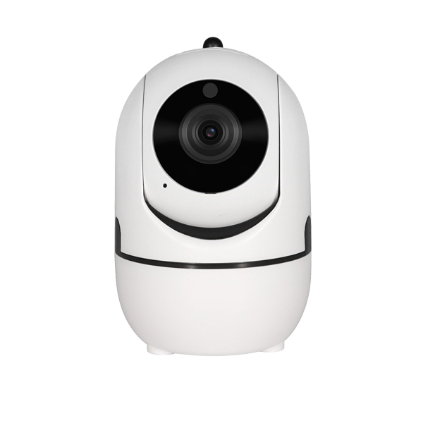 EL-2019Y WI-FI SMART INDOOR CAMERA 1MP