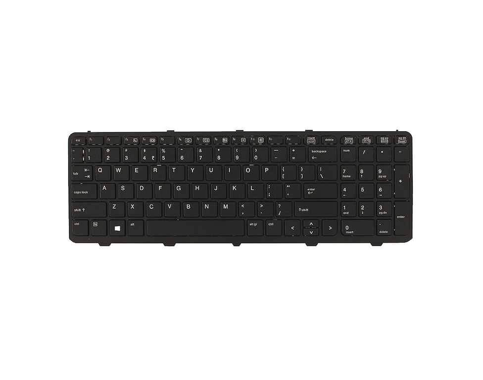 Tastatura - laptop HP Probook 450/470 G1