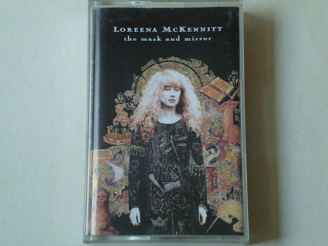 Loreena McKennitt - The Mask And Mirror