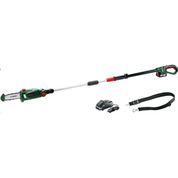 .Bosch-Akumulatorska štapna lančana testera Bosch UniversalChainPole 18 (06008B3100) (18V/2,5Ah)