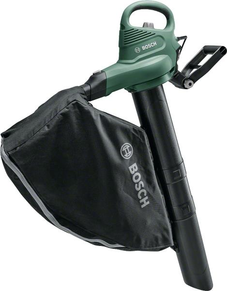 .Bosch-Usisivač-duvač lišća Bosch UniversalGardenTidy (06008B1000) 1800W