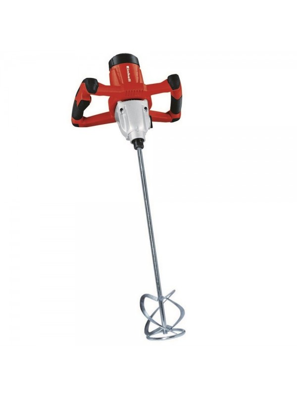 Einhell električni mešač za boju i malter TC-MX 1400-2 E, 1400W (4258550)