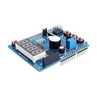ARDUINO MULTIFUNKCIONALNI DODATAK ZA UČENJE