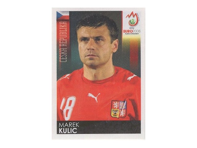 EURO 2008 sličica broj 092 ( 92 ), Panini