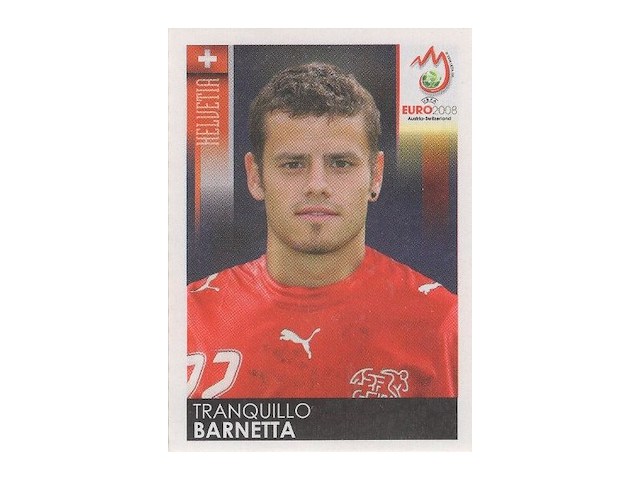 EURO 2008 sličica broj 065 ( 65 ), Panini