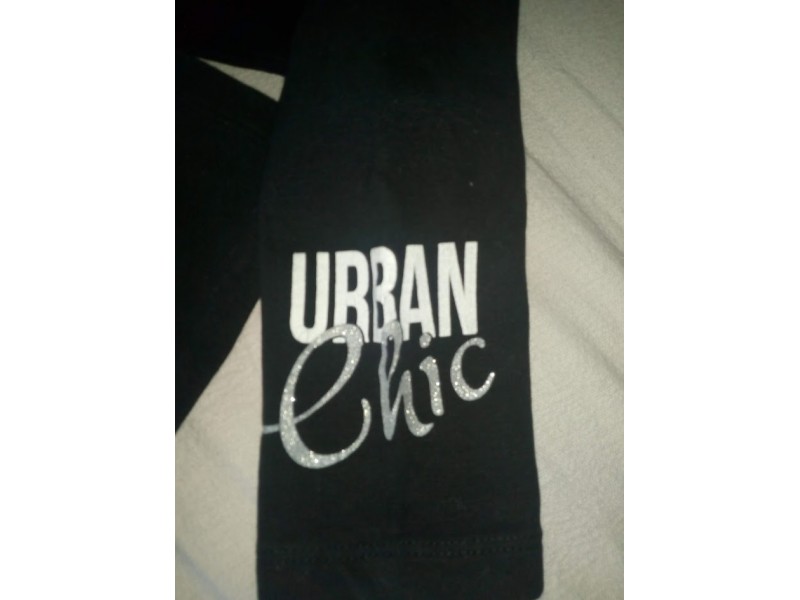 HELANKE ,,URBAN CHIC ,, ( 8 g. )