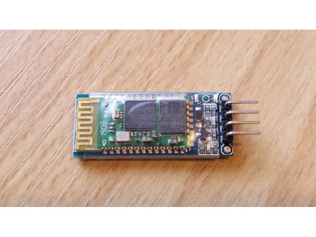 HC-06  Wireless Modul za Arduino