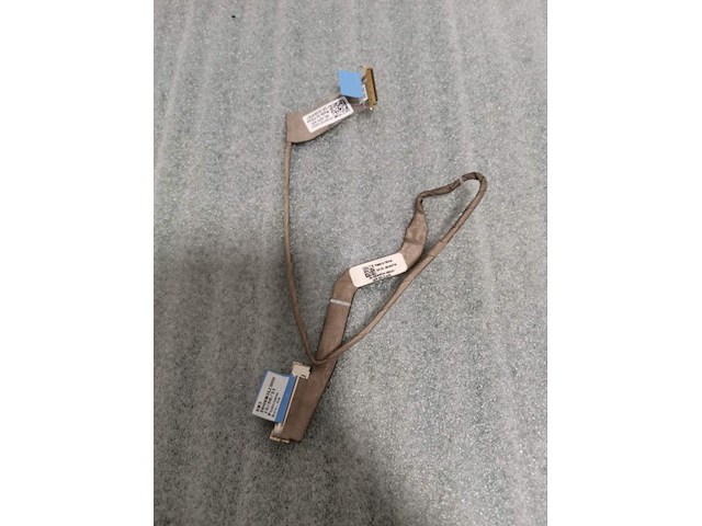 Flet flat kabel kabl za  Dell xps m1640