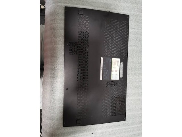 Poklopac kucista za Dell xps m1640