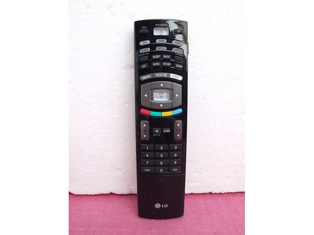 LG 6710V00142R daljinski upravljac ORIGINAL + GARANCIJA