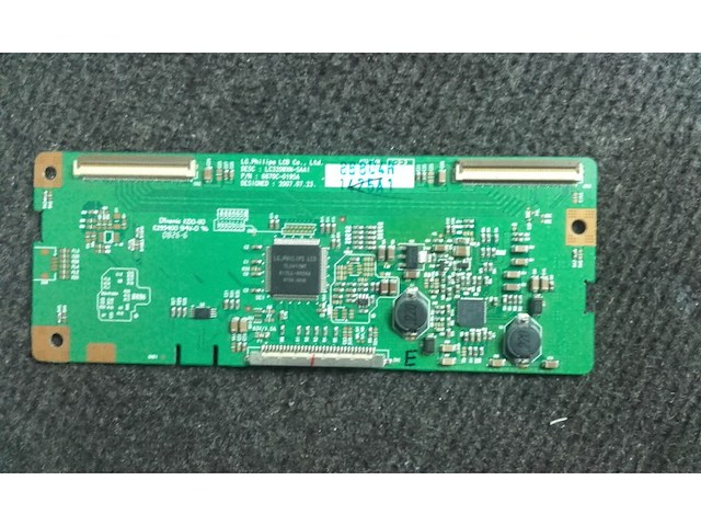 LG 6870C-0195A T-con/brtv 0