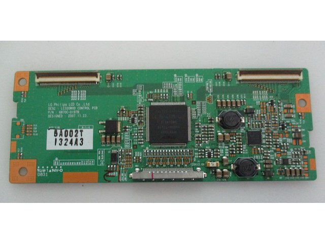 LC320WXD  6870C – 0197B T-Con modul za Philips LCD TV