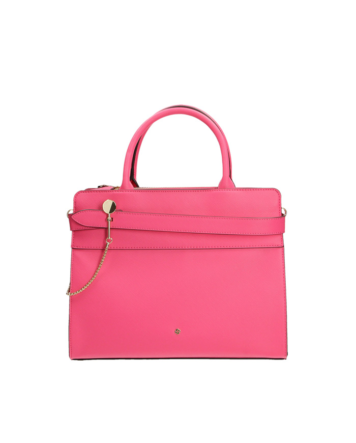 TORBA MY SAMSONITE PRO-HANDBAG RASPBERRY PINK Samsonite