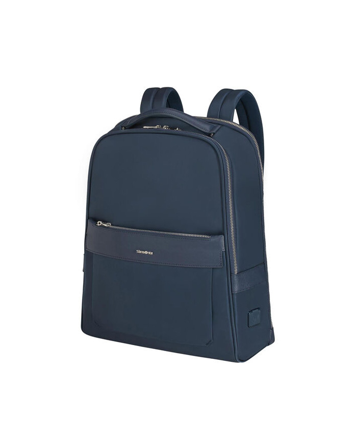 LAPTOP RANAC ZALIA 2.0-BACKPACK 14.1″ MIDNIGHT BLUE Samsonite