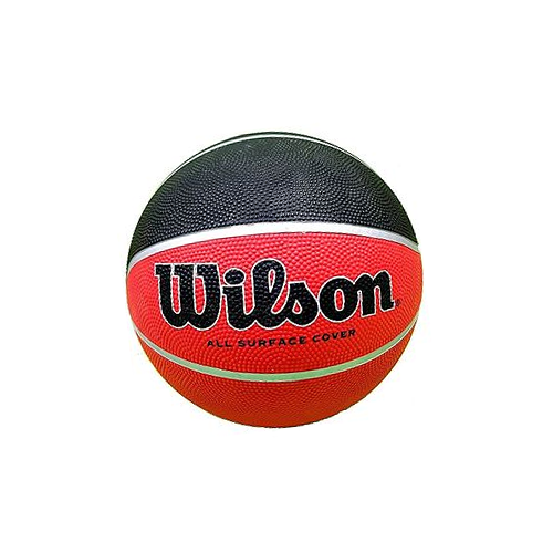 Košarkaška lopta Wilson MVP Red