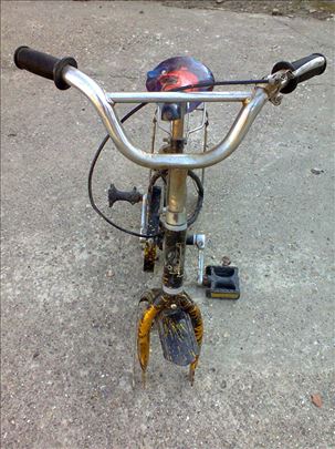 Dečiji bicikl