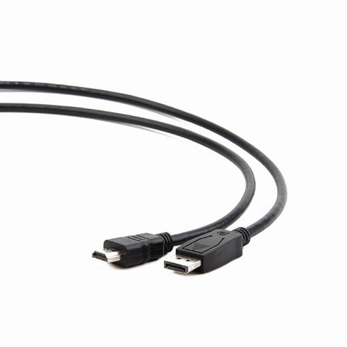 Gembird Displayport (muški) za HDMI (tip A Male) kabl 1 m