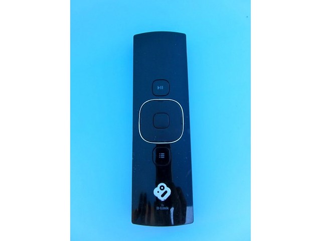 Original daljinski za Boxee Box D-Link Media Player