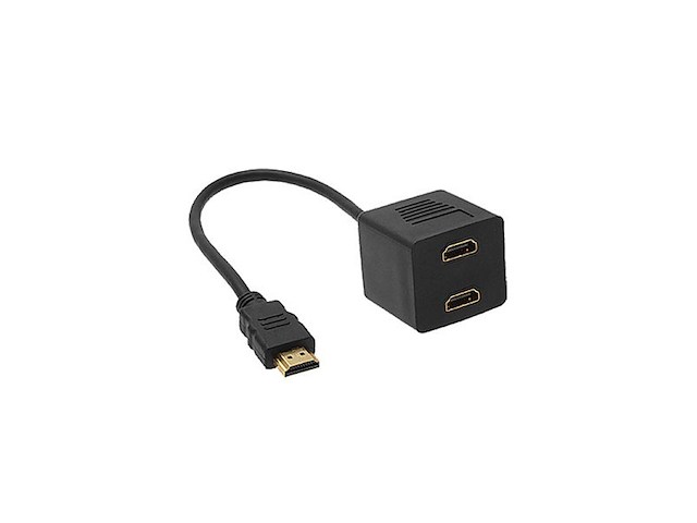 HDMI spliter 1 na 2