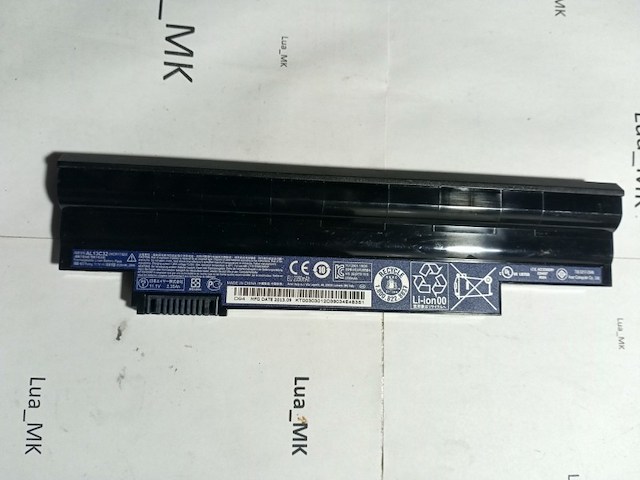 Packard Bell ENME69BMP Baterija Neispitana