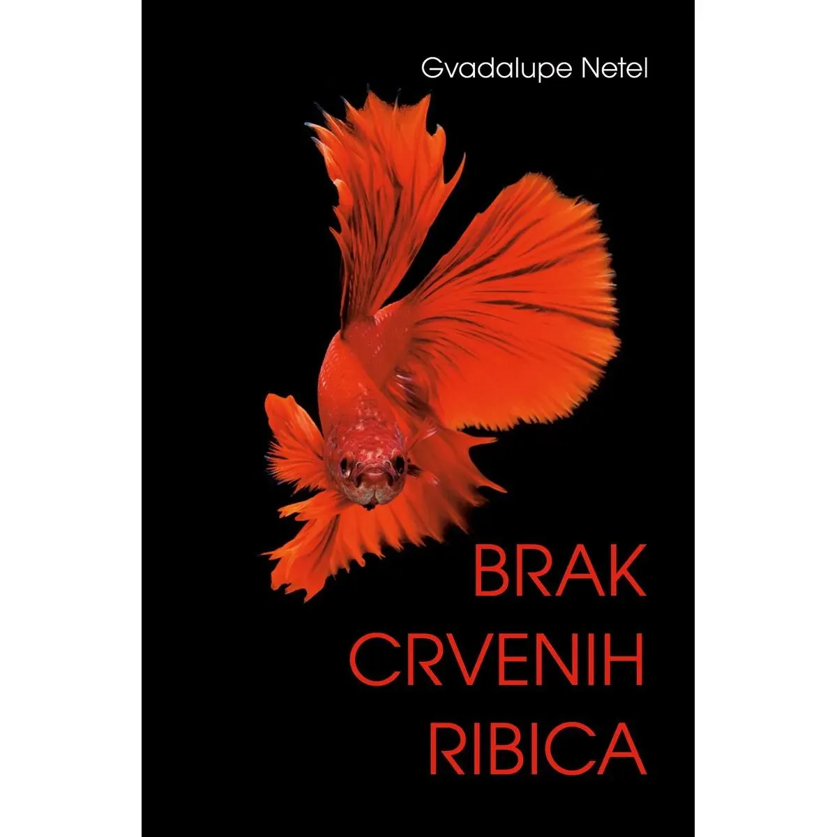 BRAK CRVENIH RIBICA