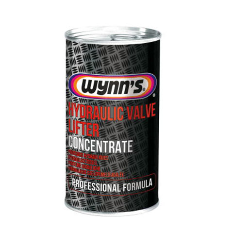 HYDRAULIC VALVE LIFTER CONCENTRATE 325ml WYNNS
