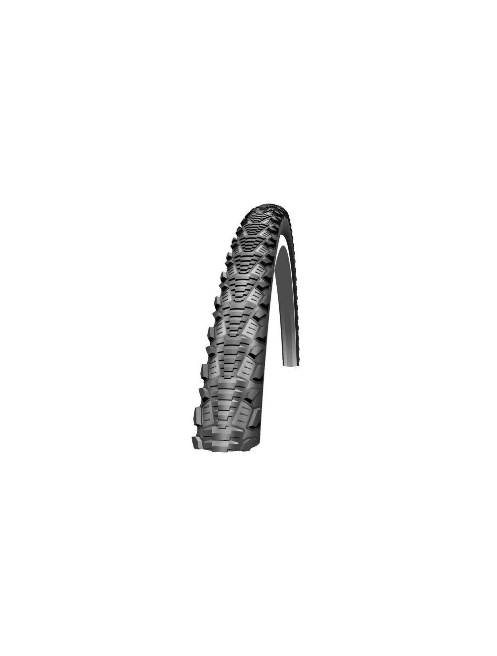 Spoljna guma za bicikl Schwalbe CX Comp 28 x 1.50 (40-622) B/B-SK